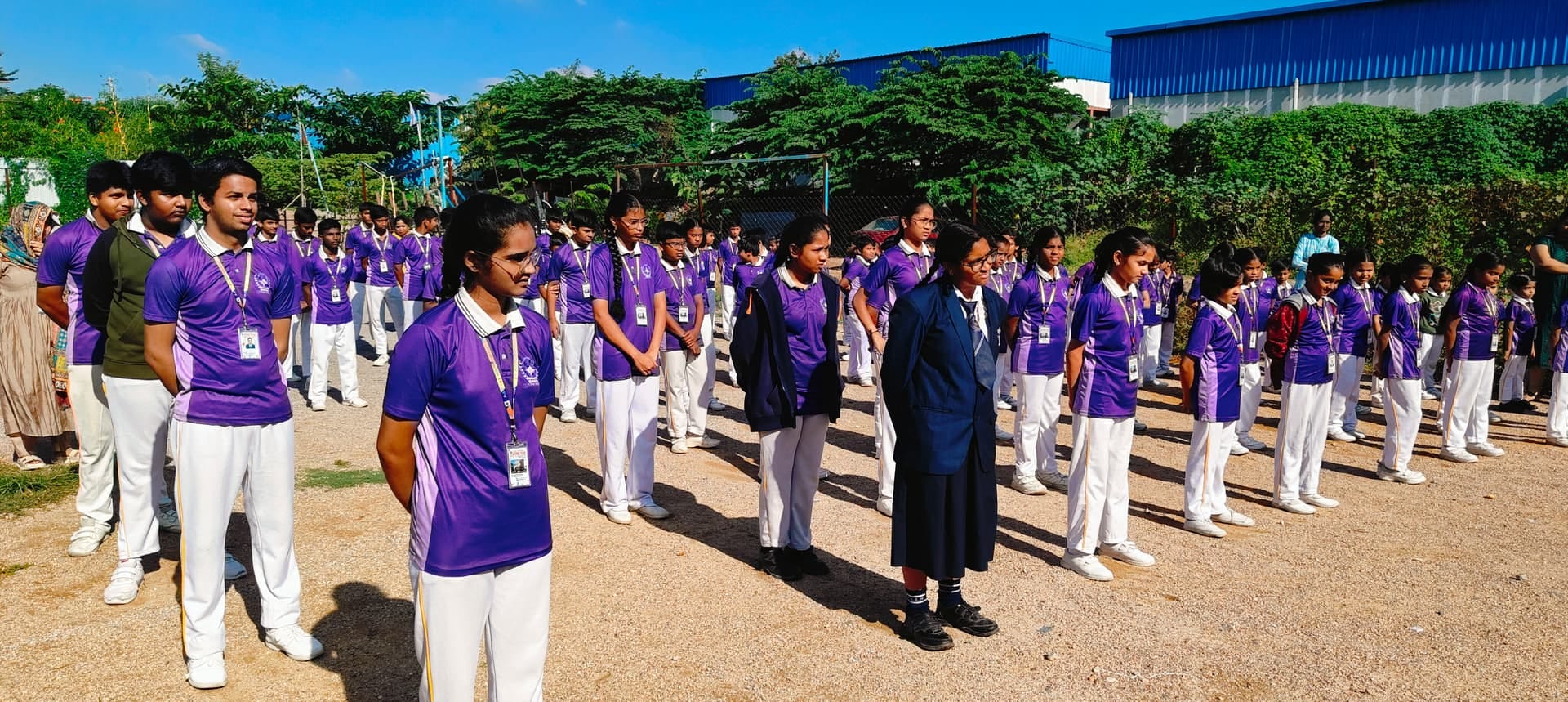 Future Spark Academy | Igniting Tomorrow's Leaders