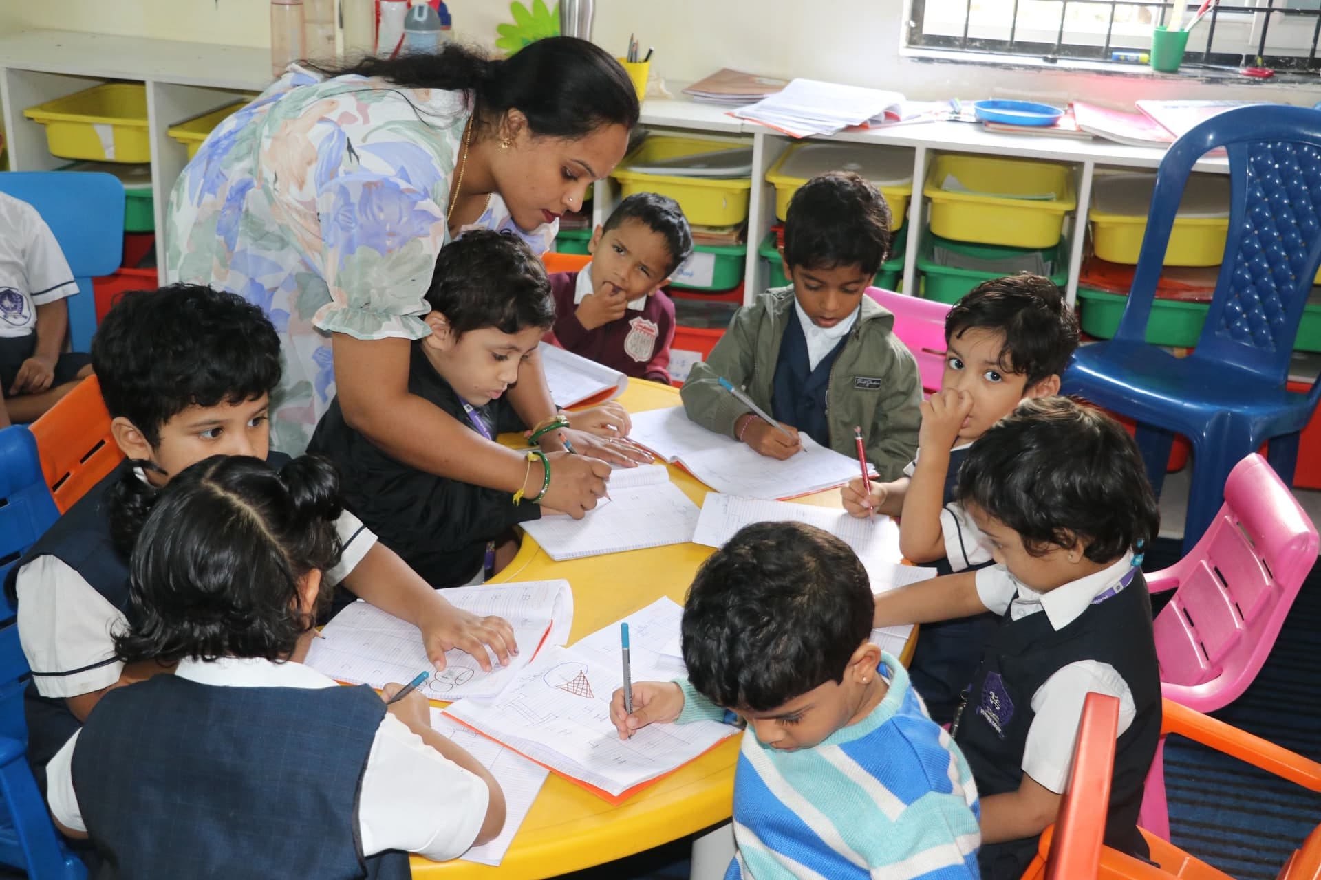 Future Spark Academy | Igniting Tomorrow's Leaders